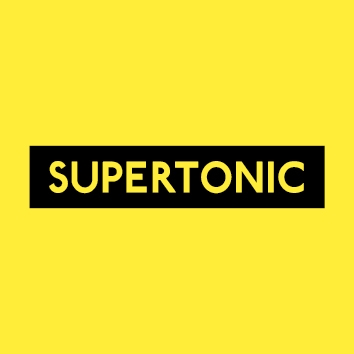 Supertonic